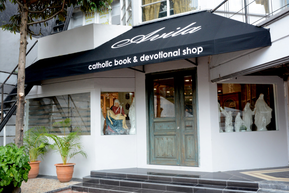 Our Store | AVILASHOP