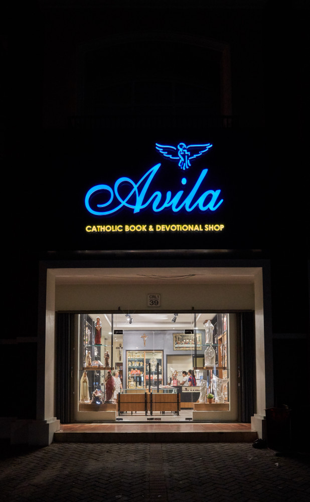 Our Store | AVILASHOP