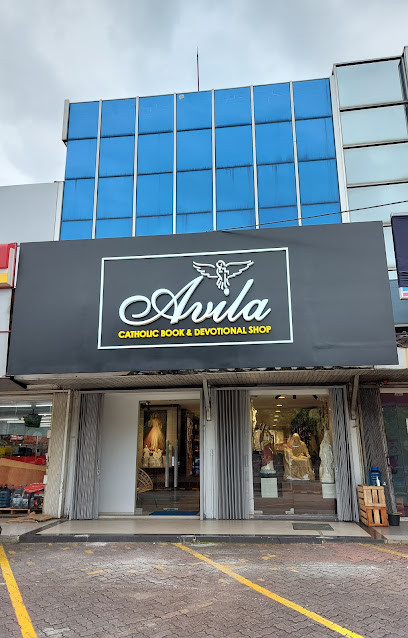 Our Store | AVILASHOP