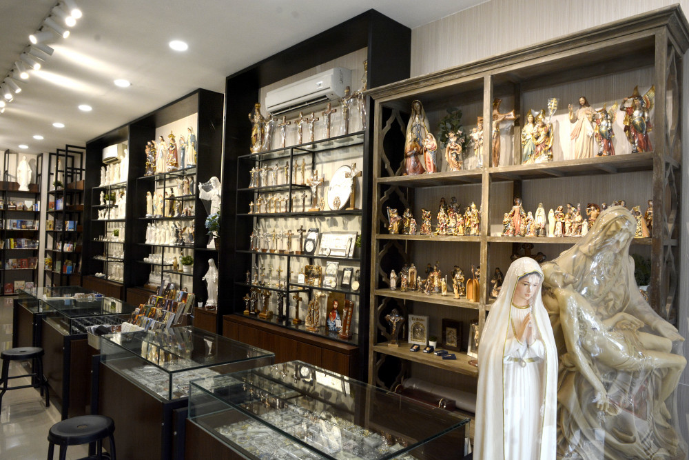 Our Store | AVILASHOP