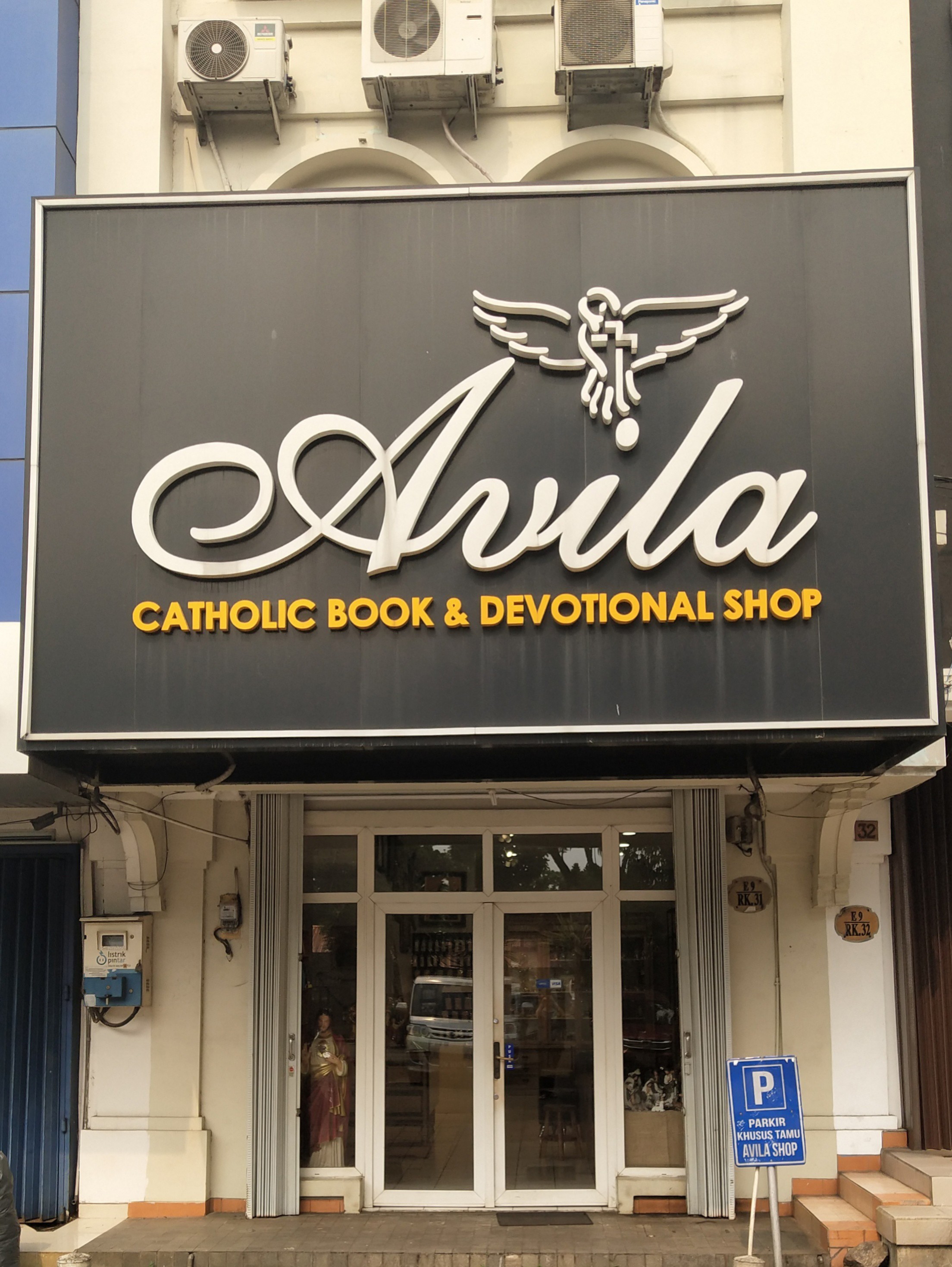 Our Store | AVILASHOP