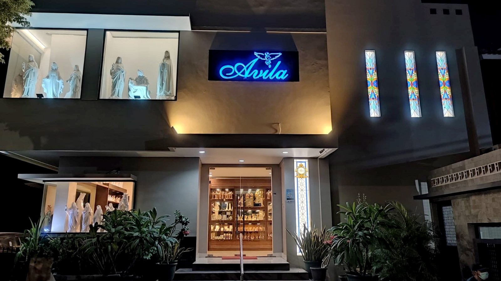 Our Store | AVILASHOP