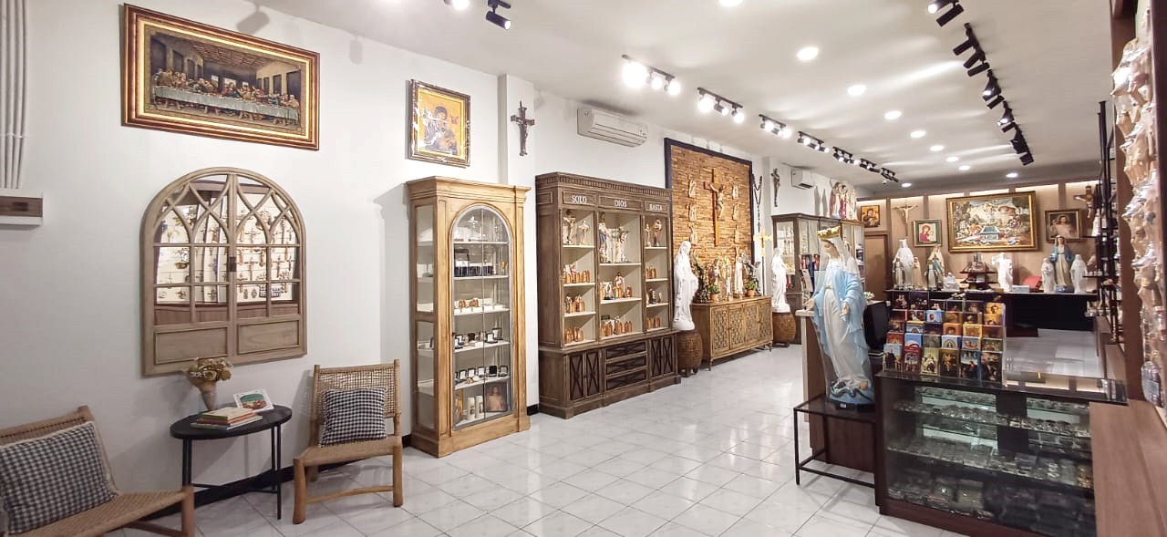 Our Store | AVILASHOP