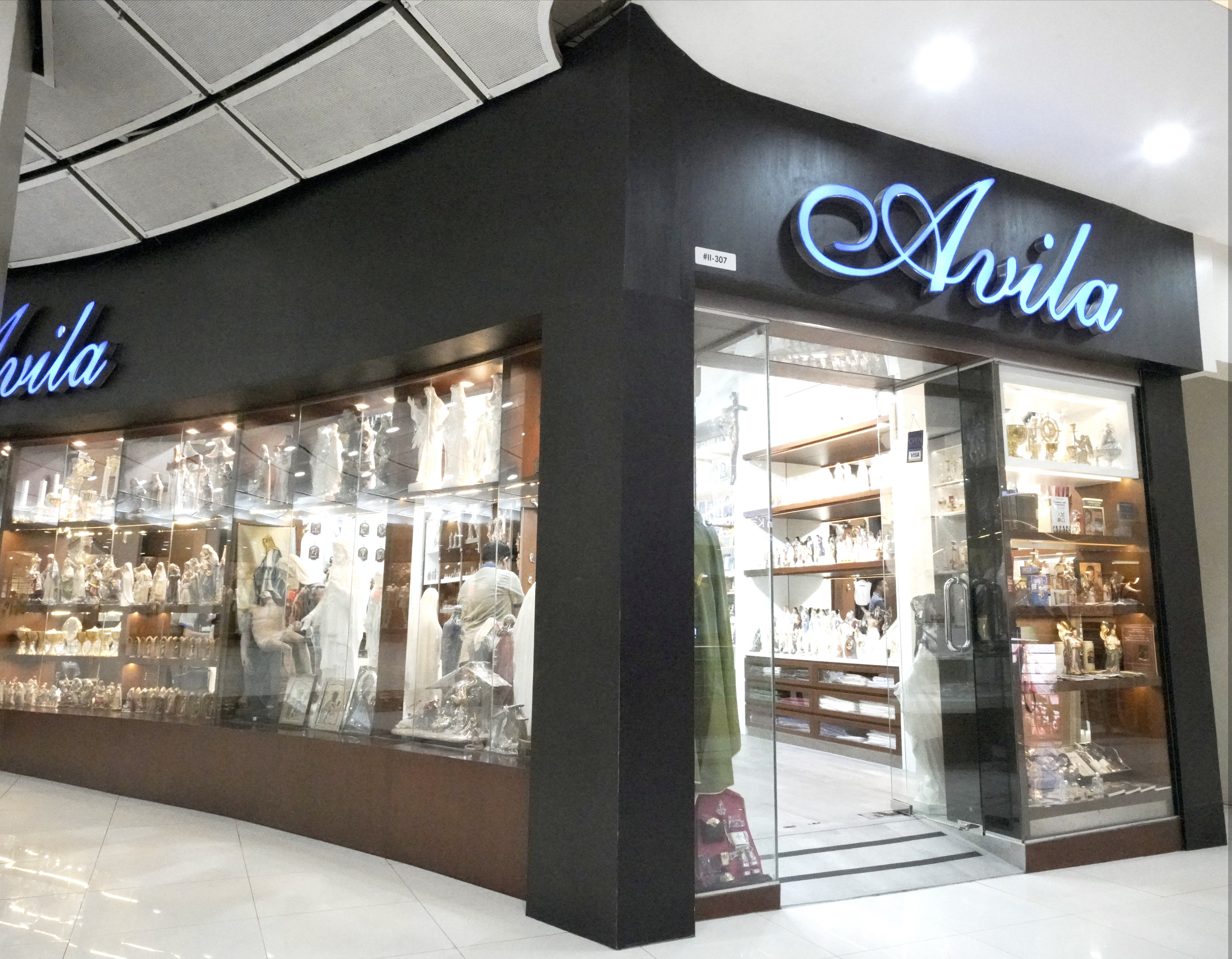 Our Store | AVILASHOP